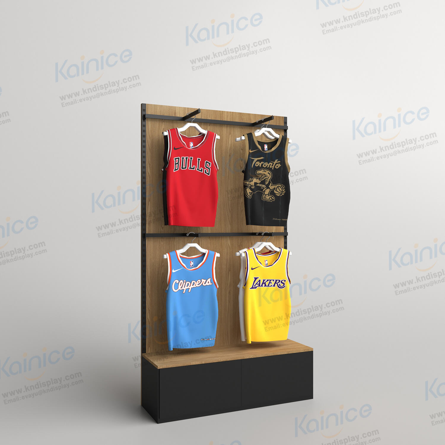 Hat Shop Display Stand | Display Stand